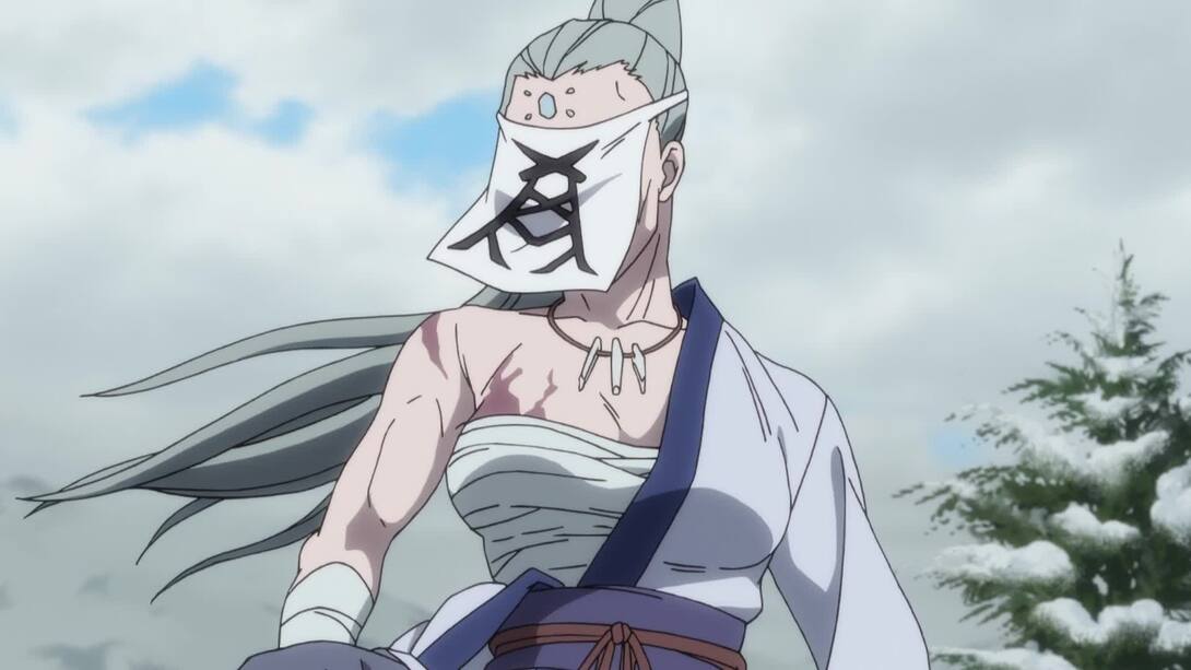 Watch Kemono Jihen Season 1 Episode 11 : Memories - Watch Full Episode Online(HD) On JioCinema