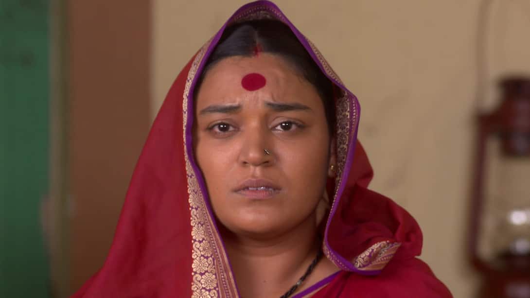 Watch Balumama Chya Navan Chang Bhala Season 1 Episode 1398 : Yamuna ...