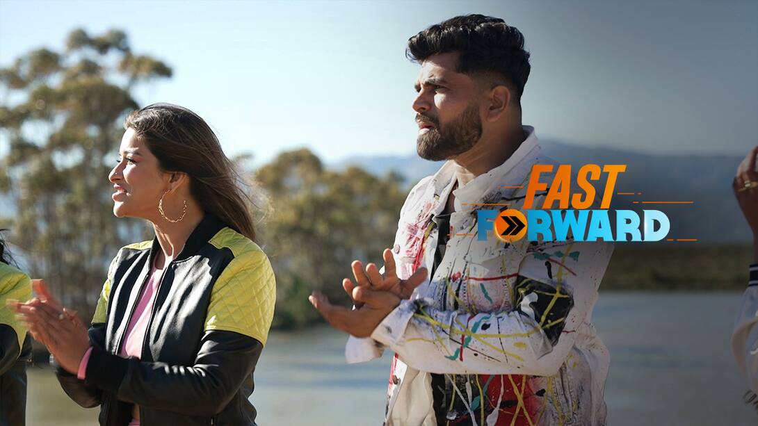 Watch The Best Finale Stunt? Video Online(HD) On JioCinema