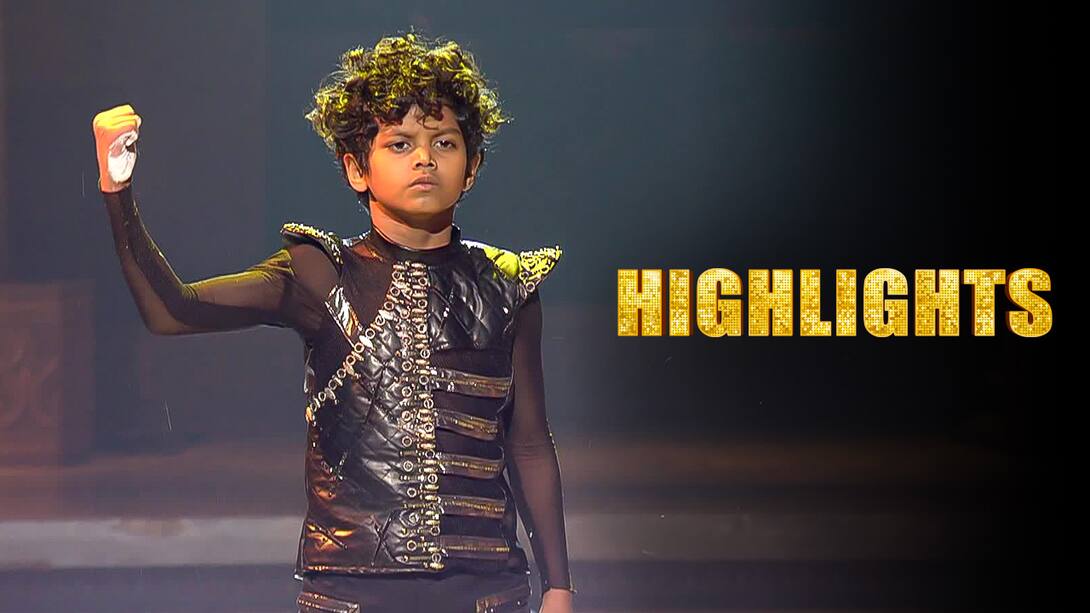 Watch Harsha-Divansh's Daring Stunt! Video Online(HD) On JioCinema