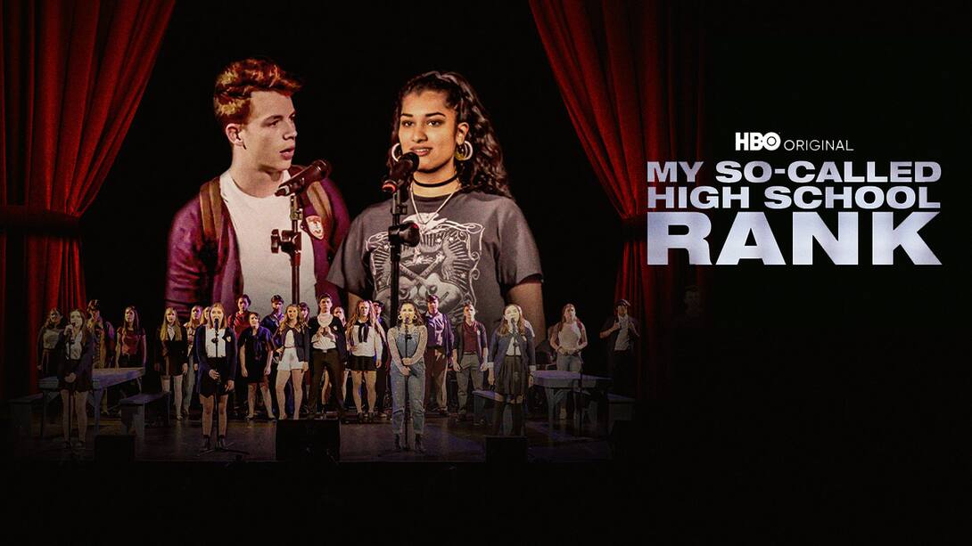 My So-Called High School Rank (2022) English Movie: Watch Full HD Movie ... My So-Called High School Rank (2022) English Movie: Watch Full HD Movie ...