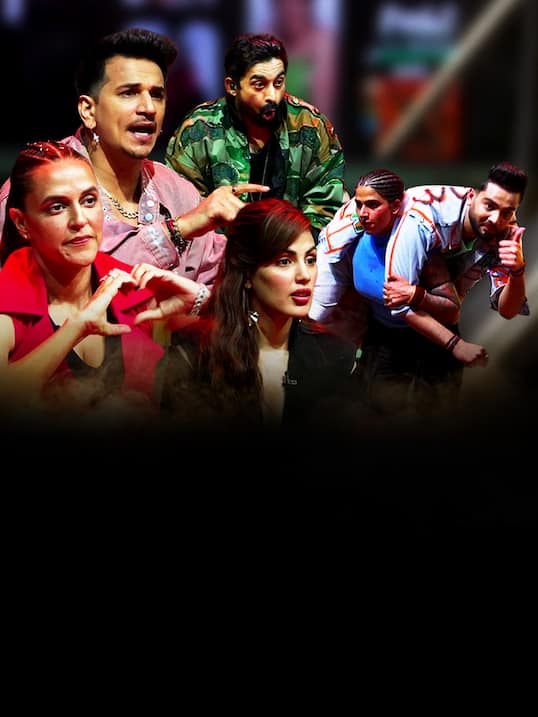 MTV TV Show Watch All Seasons Full Episodes Videos Online In HD Quality On JioCinema