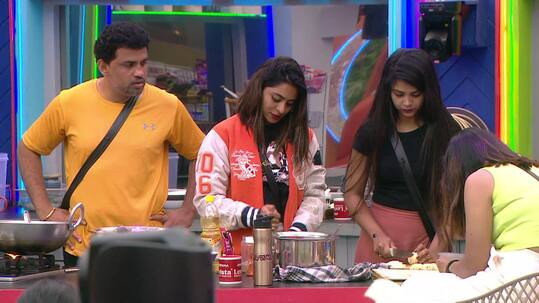 Bigg Boss Kannada Season 9 Web Series (2022) | Release Date, Review ...