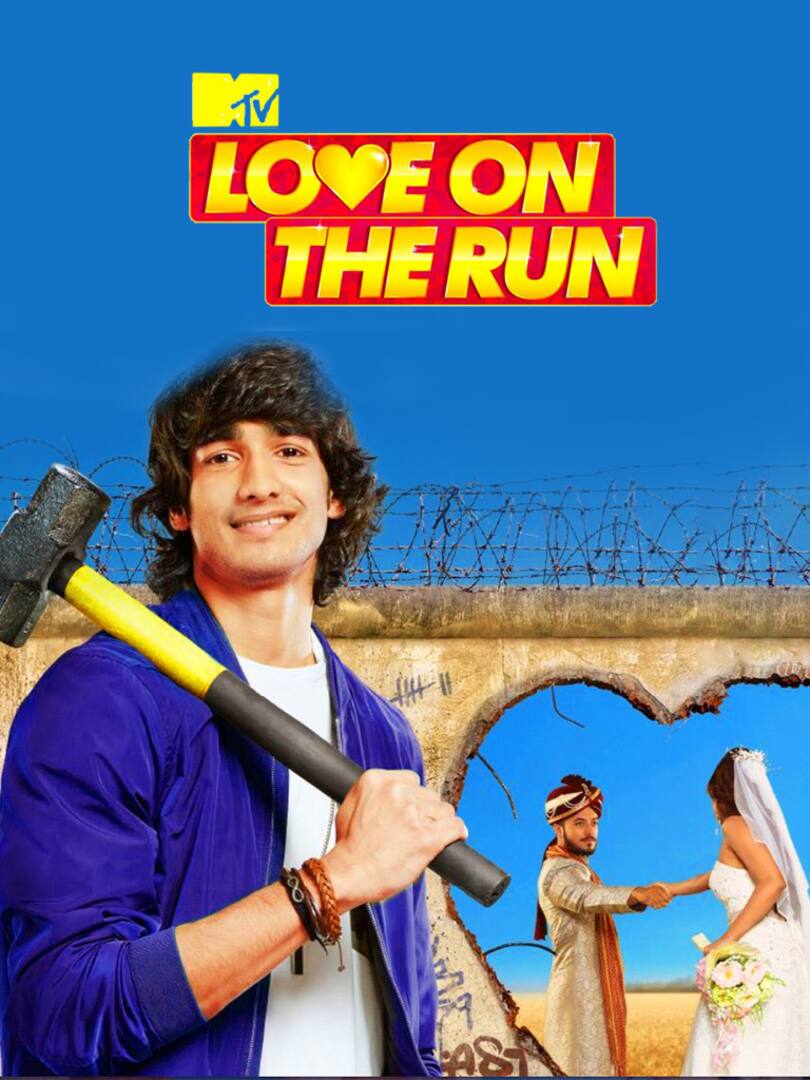 Love on the Run (2017) Cast and Crew, Trivia, Quotes, Photos, News and ...