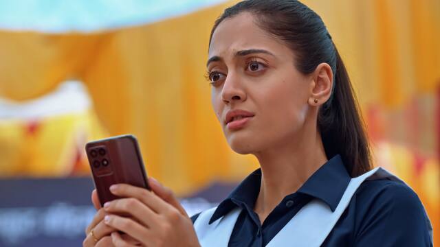 Apollena Web Series (2024) | Release Date, Review, Cast, Trailer, Watch ...