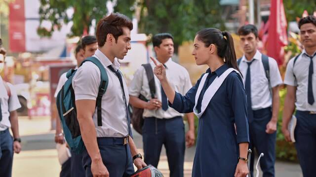 Apollena Web Series (2024) | Release Date, Review, Cast, Trailer, Watch ...