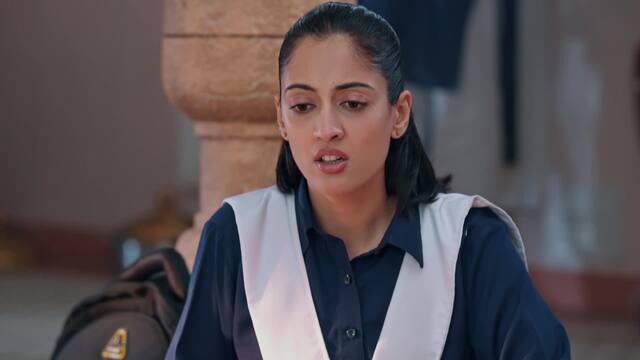 Apollena Web Series (2024) | Release Date, Review, Cast, Trailer, Watch ...