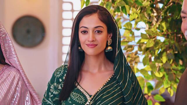 Apollena Web Series (2024) | Release Date, Review, Cast, Trailer, Watch ...