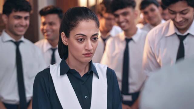 Apollena Web Series (2024) | Release Date, Review, Cast, Trailer, Watch ...