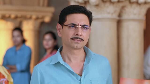 Apollena Web Series (2024) | Release Date, Review, Cast, Trailer, Watch ...