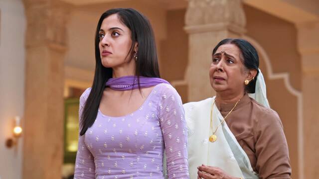 Apollena Web Series (2024) | Release Date, Review, Cast, Trailer, Watch ...