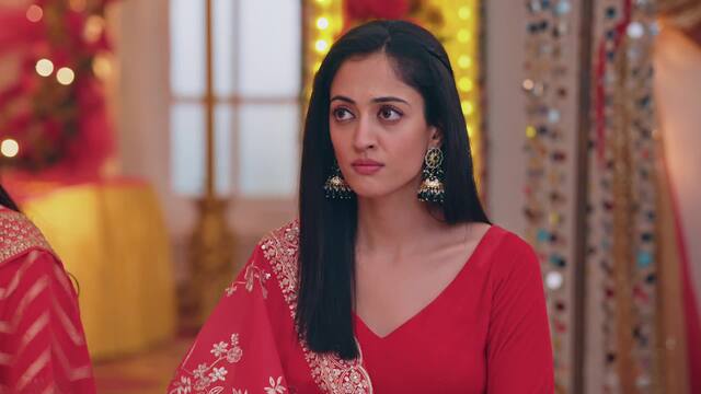 Apollena Web Series (2024) | Release Date, Review, Cast, Trailer, Watch ...