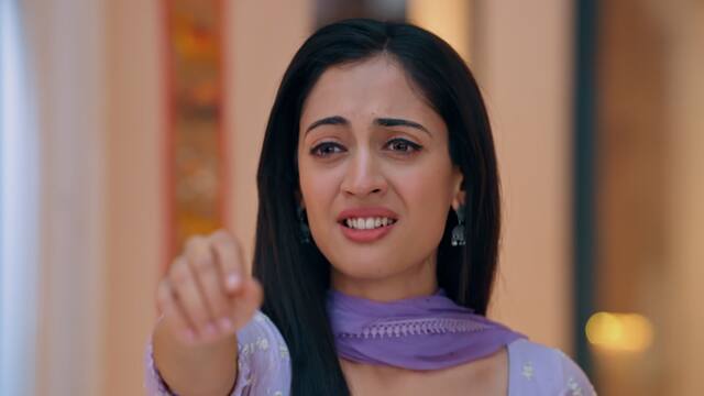 Apollena Web Series (2024) | Release Date, Review, Cast, Trailer, Watch ...