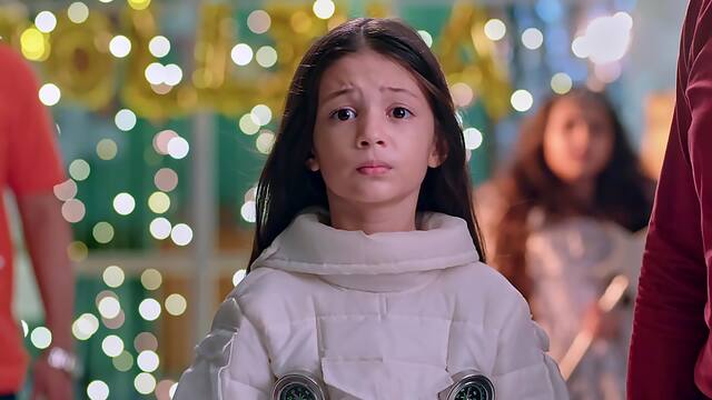 Apollena Web Series (2024) | Release Date, Review, Cast, Trailer, Watch ...