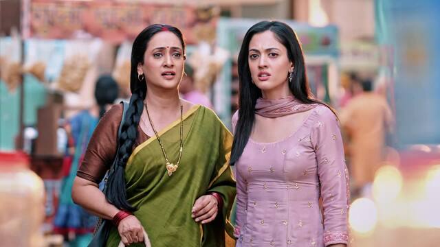 Apollena Web Series (2024) | Release Date, Review, Cast, Trailer, Watch ...