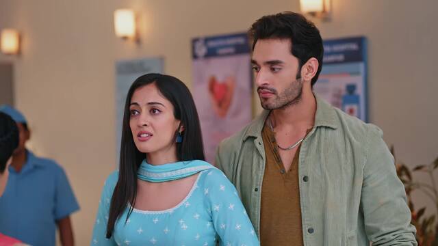 Apollena Web Series (2024) | Release Date, Review, Cast, Trailer, Watch ...