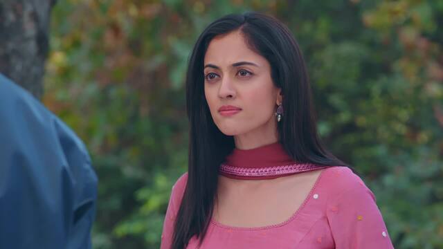 Apollena Web Series (2024) | Release Date, Review, Cast, Trailer, Watch ...