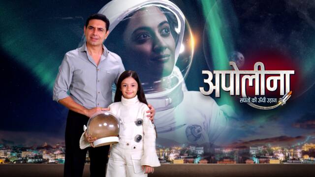 Apollena Web Series (2024) | Release Date, Review, Cast, Trailer, Watch ...