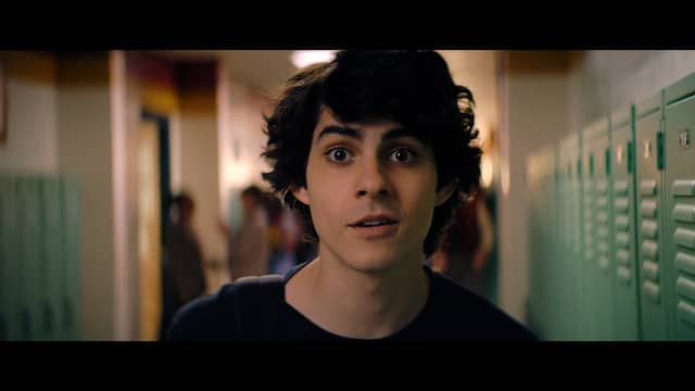 Hysteria! TV Series (2024) | Release Date, Review, Cast, Trailer, Watch ...