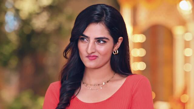 Apollena Web Series (2024) | Release Date, Review, Cast, Trailer, Watch ...