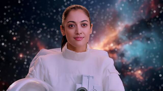 Apollena Web Series (2024) | Release Date, Review, Cast, Trailer, Watch ...