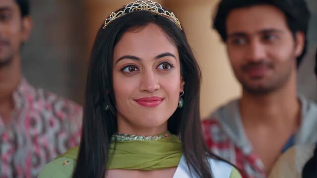 Apollena Web Series (2024) | Release Date, Review, Cast, Trailer, Watch ...