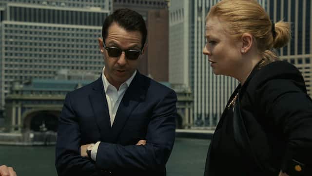 Succession Season 4 TV Series (2023) | Release Date, Review, Cast ...