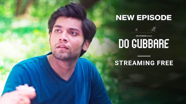 Do Gubbare Web Series (2023) | Release Date, Review, Cast, Trailer ...