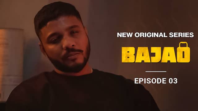 Bajao Web Series (2023) | Release Date, Review, Cast, Trailer, Watch Online at JioHotstar ...