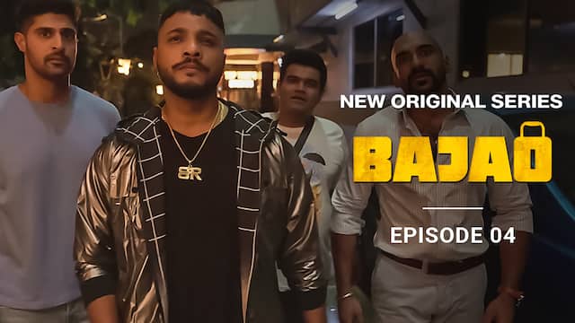 Bajao Web Series (2023) | Release Date, Review, Cast, Trailer, Watch Online at JioHotstar ...