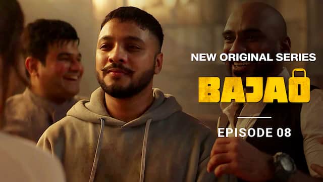 Bajao Web Series (2023) | Release Date, Review, Cast, Trailer, Watch Online at JioHotstar ...