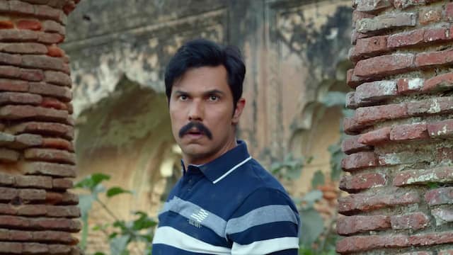 Inspector Avinash Web Series (2023) | Release Date, Review, Cast ...