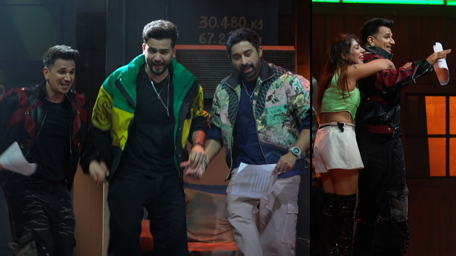 Watch MTV Roadies Season 20 Episode 2 : Kya Vaat, Kya Vaat, Kya Vaat ...