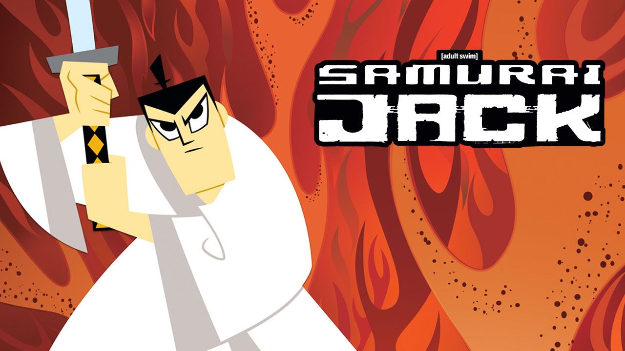 Samurai Jack TV Show: Watch All Seasons, Full Episodes & Videos Online ... Samurai Jack TV Show: Watch All Seasons, Full Episodes & Videos Online ...