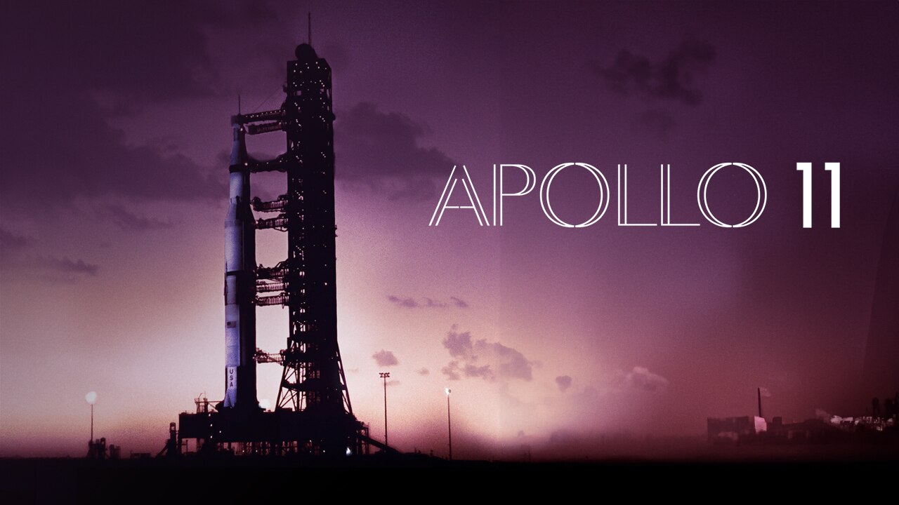 Apollo 11 (2019) English Movie: Watch Full HD Movie Online On JioCinema