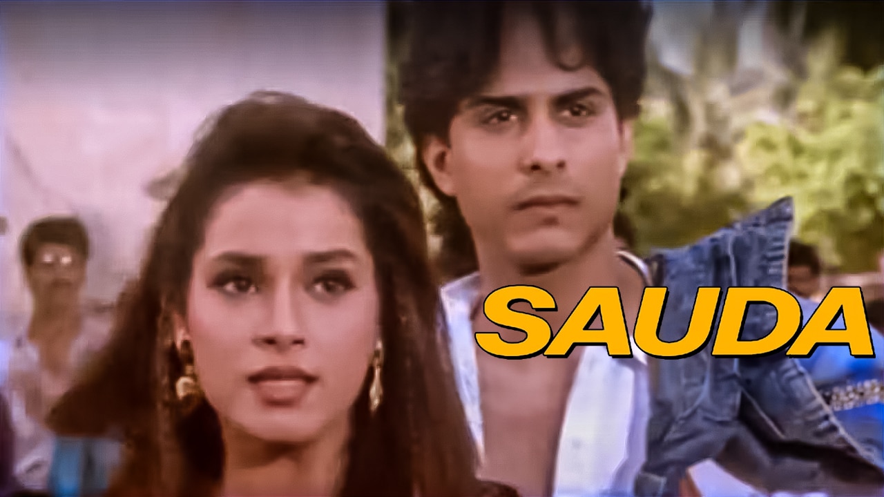 Sauda (1995) Hindi Movie: Watch Full HD Movie Online On JioCinema