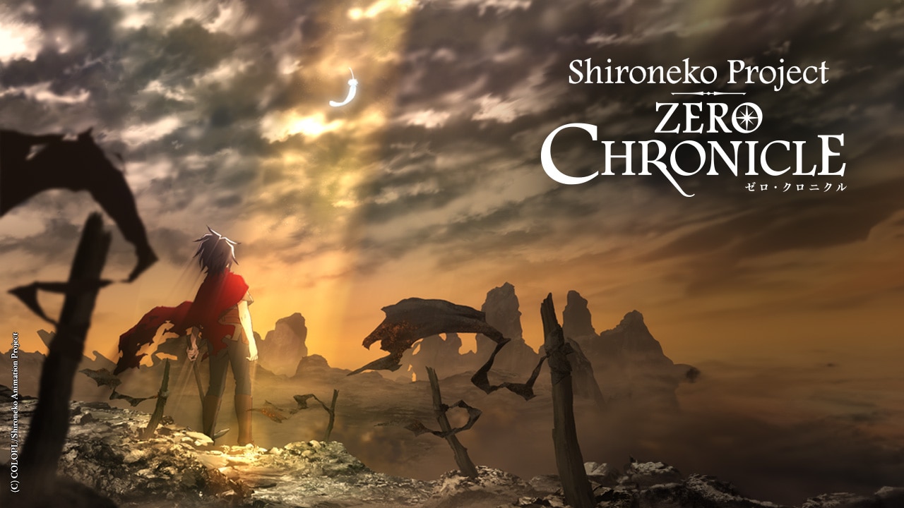 Shironeko Project TV Show: Watch All Seasons, Full Episodes & Videos ...