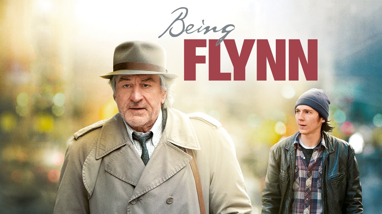 Being flynn store