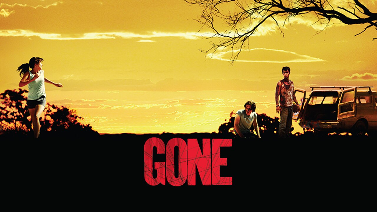 Gone (2006) English Movie: Watch Full HD Movie Online On JioCinema