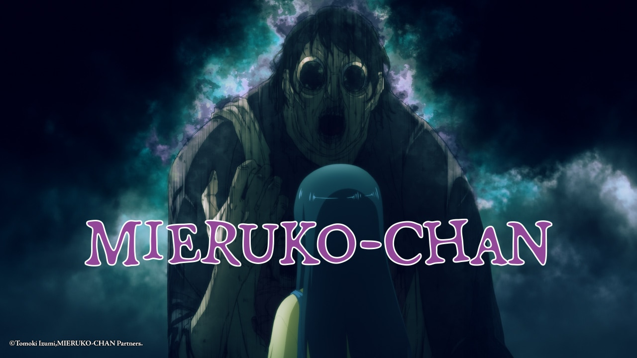 Mieruko-chan: Watch Mieruko-chan Anime's Latest Episodes in HD Quality ...