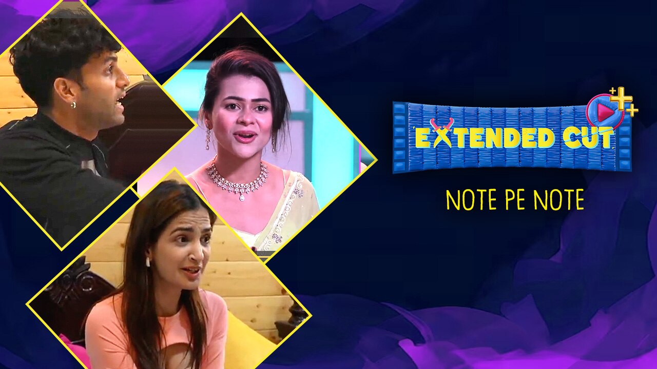 Watch Note Pe Note Extended Cut Video Online(HD) On JioCinema