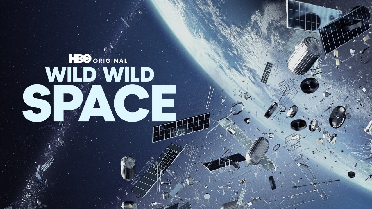 Wild Wild Space (2024) English Movie: Watch Full HD Movie Online On ...