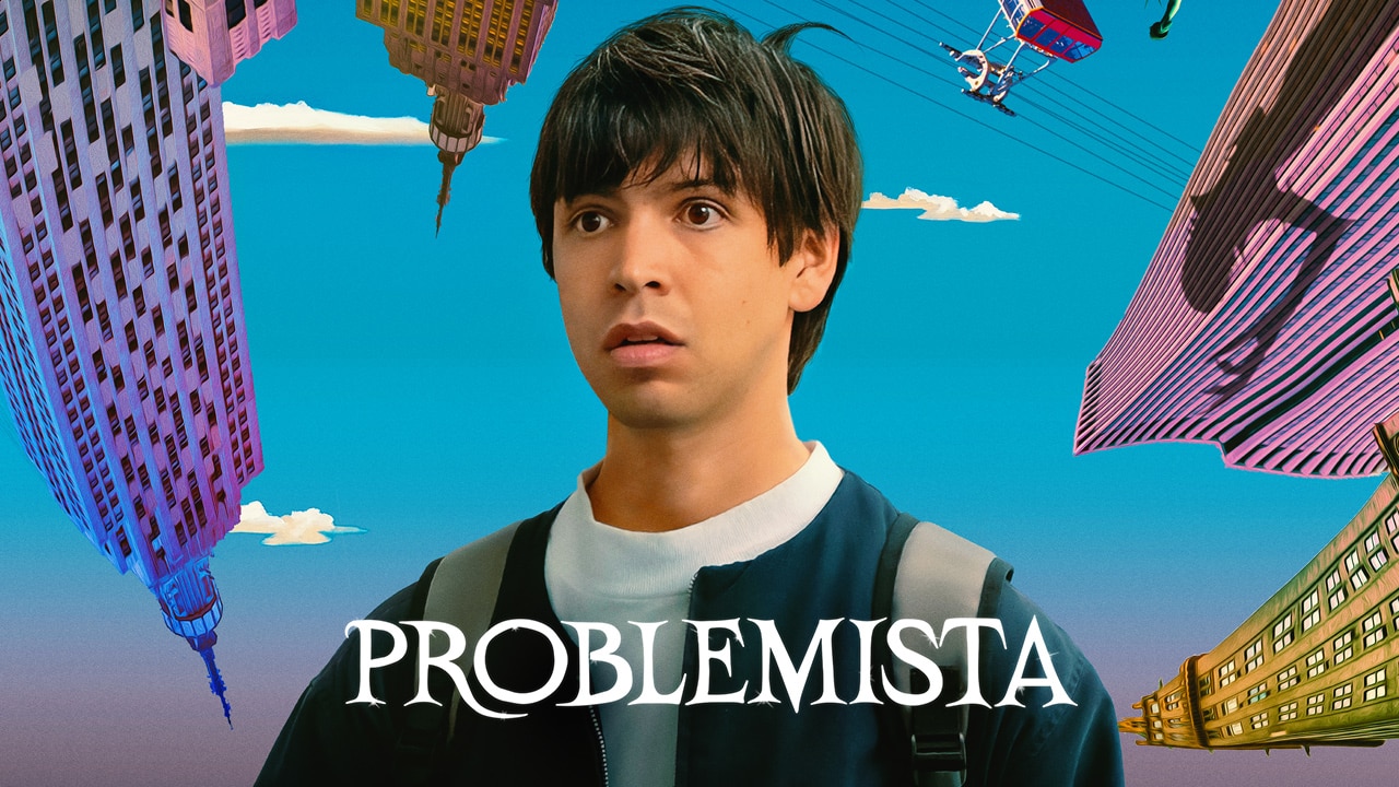 Problemista (2023) English Movie: Watch Full HD Movie Online On JioCinema