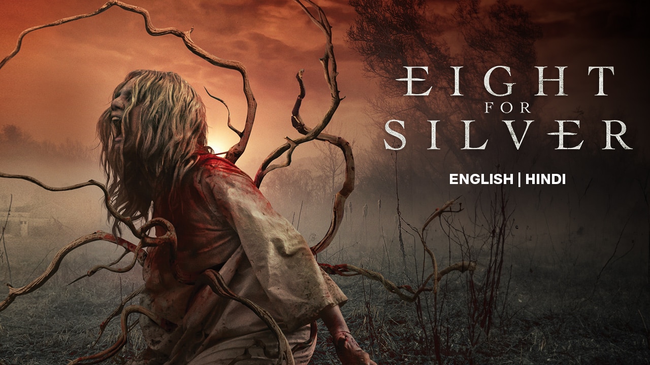 Eight For Silver (2022) English Movie: Watch Full HD Movie Online On ...