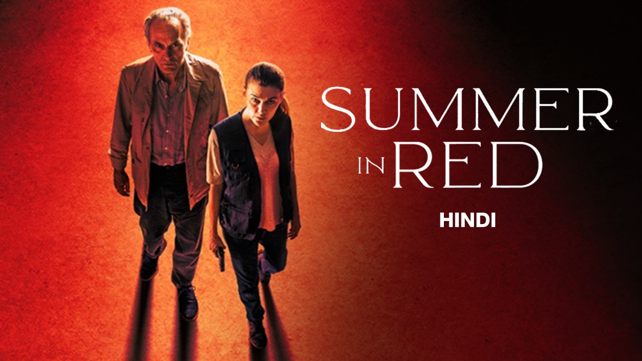 Summer In Red (2023) Hindi Movie: Watch Full HD Movie Online On JioCinema