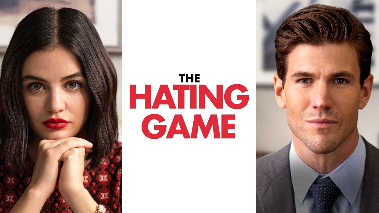 The Hating Game (2021) English Movie: Watch Full HD Movie Online On ...