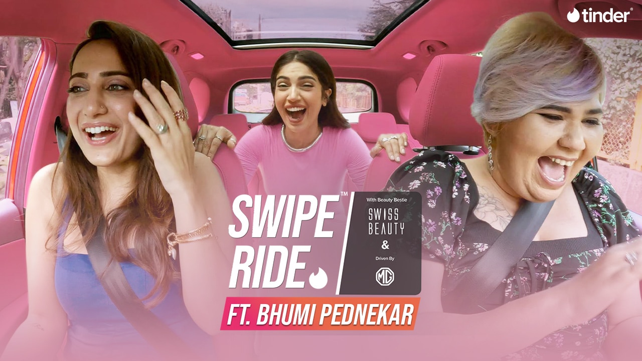 Tinder Swipe Ride TV Show: Watch All Seasons, Full Episodes & Videos ...