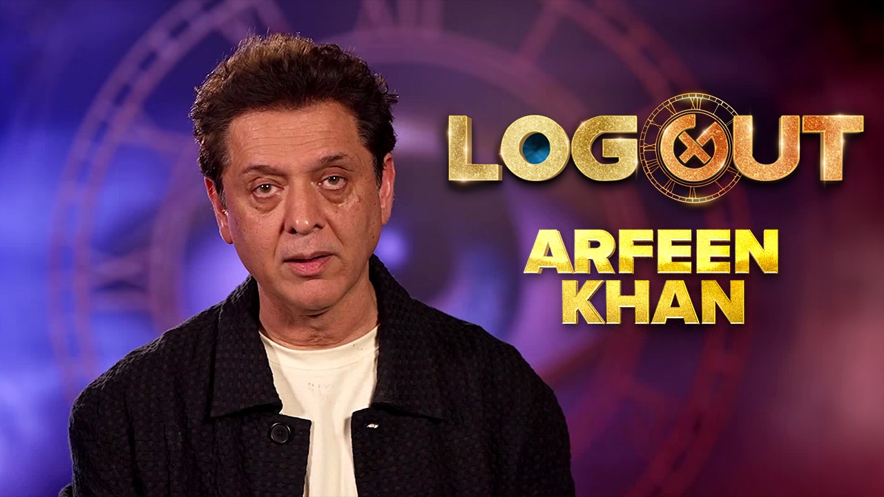 Watch Arfeen Bids Goodbye To Bigg Boss Video Onlinehd On Jiocinema