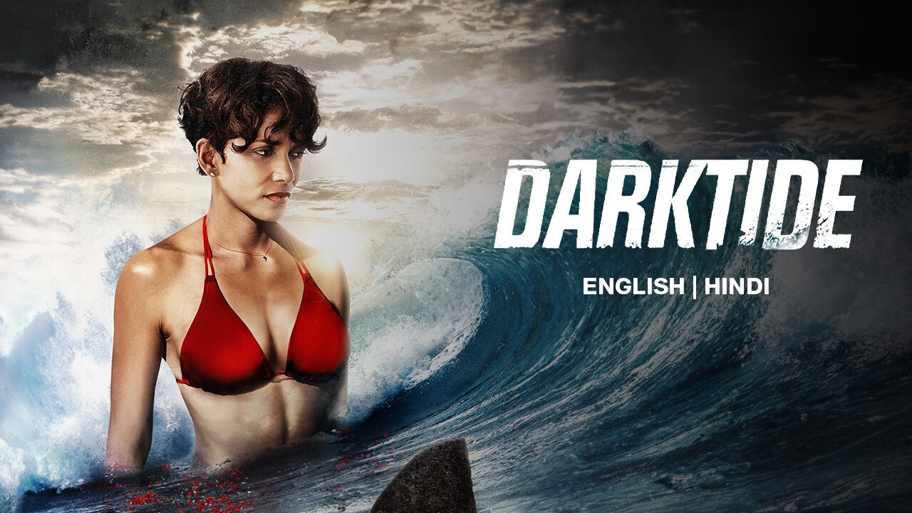 Dark Tide (2012) English Movie: Watch Full HD Movie Online On JioCinema