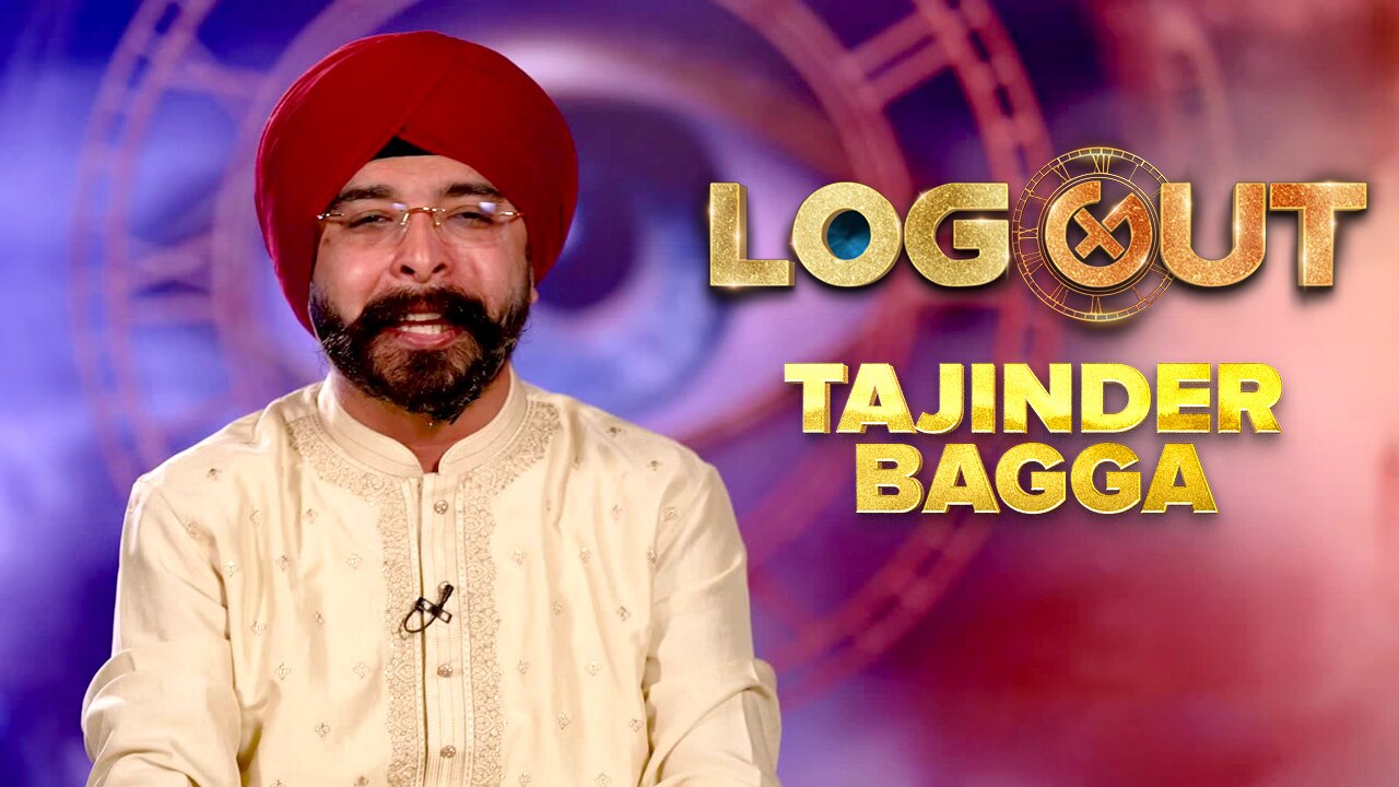 Watch Tajinder's Emotional Exit Video Online(HD) On JioCinema